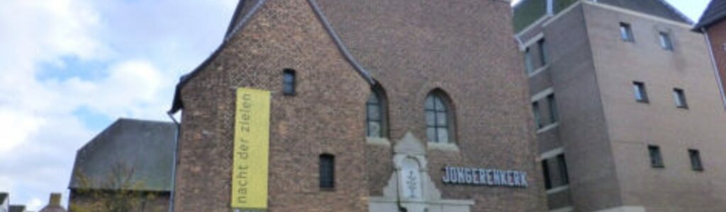 Jongerenkerk Venlo